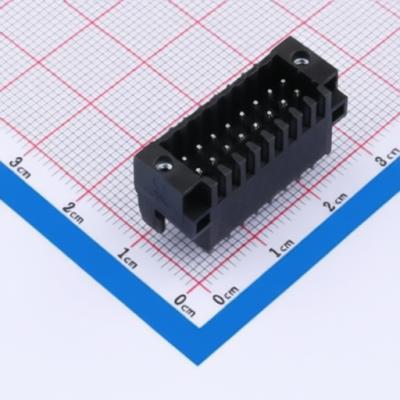 China Technical data and specifications for JILN JL15EDGVHDM-25408B01 industrial electrical component product overview for sale