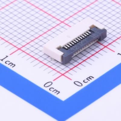China Durable and JUSHUO AFC01-S12FCC-00 electronic component for diverse industrial application scenarios for sale