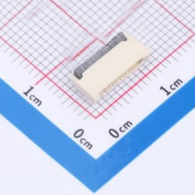 China Two sided contact connector JUSHUO AFC24 S15FIA 00 designed to meet industrial performance standards for sale
