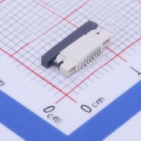 China robust JUSHUO AFC04-S08FCA-00 component suitable for industrial automation and electronic assemblies for sale