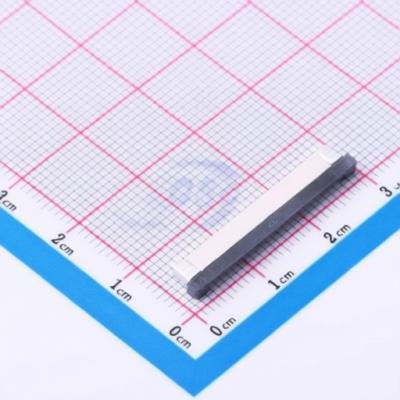 China Industrial connector JUSHUO AFC07-S45FCA-00 designed for integration in automated industrial systems for sale