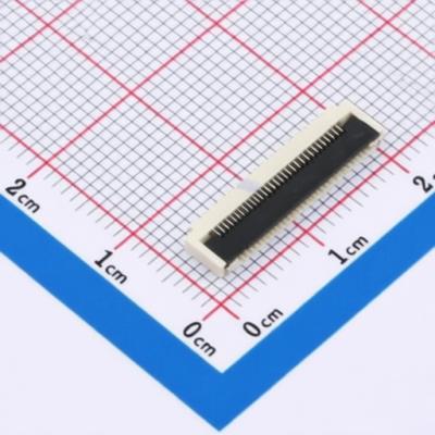 China Electronic component JUSHUO AFC79-S30FIA-00 offering performance for various electronic applications for sale