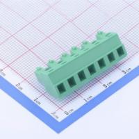 China Ordering information and technical product details for JILN JL15EDGK-50806G01 specification document for sale