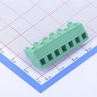 China Ordering information and technical product details for JILN JL15EDGK-50806G01 specification document for sale