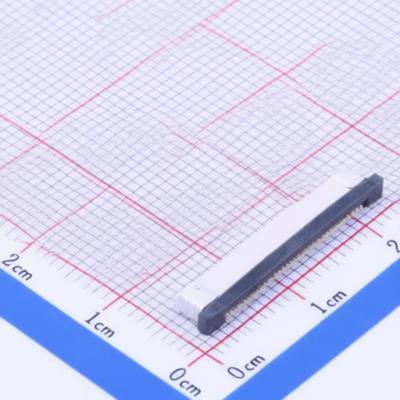 China Industrial electronic components including JUSHUO AFC07-S34FCC-00 for in electronic system assemblies for sale