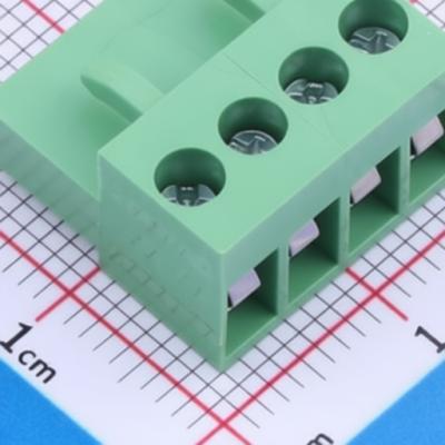 China performance JILN JL396-39604G01 industrial component suitable for demanding system integration needs for sale