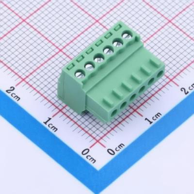 China Durable industrial connector JILN JL15EDGY-25406G01 designed for operation in demanding environments for sale