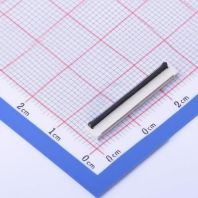 China Versatile Connector JUSHUO AFC34-S40FIA-00 Suitable for Industrial Electrical and Automation Systems for sale
