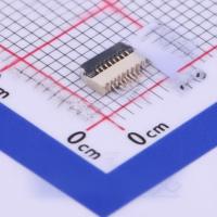 China Connector JUSHUO AFC05-S08FIA-00 designed for electrical connections in industrial automation systems for sale