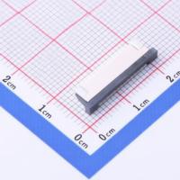 China SMT Surface Mount FPC ZIF R A Lower Type Connector Pitch 1.0 mm Height 2.5 mm JUSHUO AFA07-S13FCA-00 for sale
