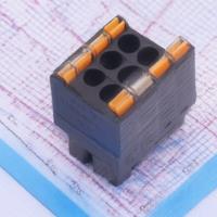 China Robust stainless steel industrial connector JILN JL15EDGKNH-35004B01 designed for consistent results for sale