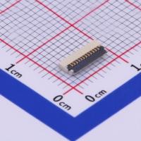 China Durable and precise JUSHUO AFC05-S12FIA-00 connector suitable for industrial electrical installations for sale