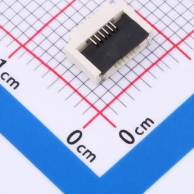 China Industrial electronic component JUSHUO AFC79-S06FIA-00 engineered for long-lasting electronic system for sale