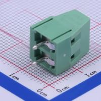 China Industrial connector JILN JL128-50002G01 robust construction suitable for wide applications for sale