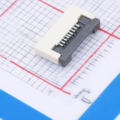 China Versatile JUSHUO AFC01-S09FCC-00 Connector Suitable for Multiple Industrial Electronic Applications for sale