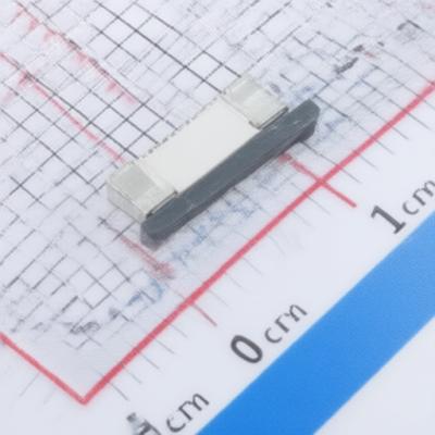 China Capacitors resistors and inductors designed for industrial featuring JUSHUO AFC07-S08FCC-00 component model for sale