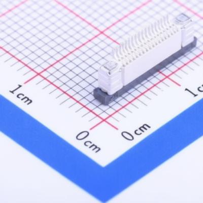 China Industrial Connector Component JUSHUO AFC07-S18FCC-00 Suitable Equipment Applications for sale