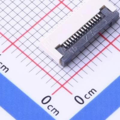 China High reliability JUSHUO AFC01-S15FCA-00 component engineered for in specialized electronic systems for sale