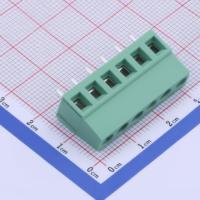 China Molded case tantalum capacitor JILN JL128-50006G01 designed for DC blocking decoupling and filtering for sale