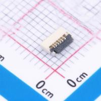 China connector JUSHUO AFC05-S06FIA-00 engineered for diverse technical applications and industrial usage for sale