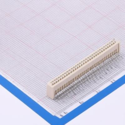 China LIF Series 1.25mm Pitch FPC FFC Connector JUSHUO AF125-S30WCC-00 Rated Current 1.0A Voltage 125V for sale