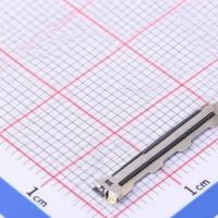 China Durable JUSHUO ALC04-S40EIA-00 electronic connector engineered for versatile industrial applications for sale