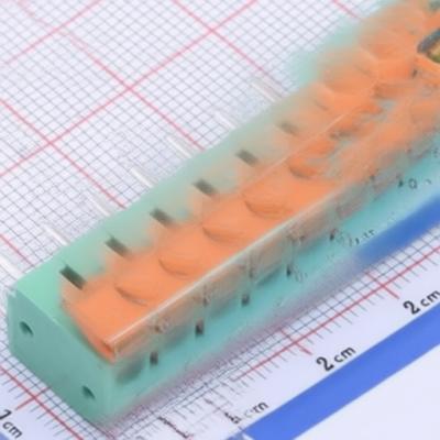 China Connector JILN JL142V-50809GA1 engineered for operation and durable performance in various applications for sale