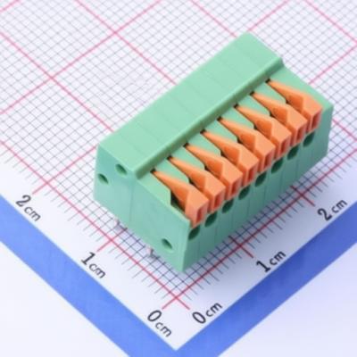 China Industrial connector JILN JL141R-25408GA1 designed for consistent results and demanding applications for sale