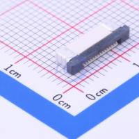 China electronic component JUSHUO AFC07-S15FCC-00 designed for industrial and commercial system integration for sale