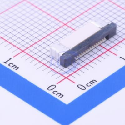 China electronic component JUSHUO AFC07-S15FCC-00 designed for industrial and commercial system integration for sale