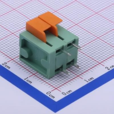 China Industrial connector JILN JL142V-50802GA1 providing balance of functionality and robust performance for sale