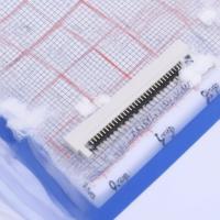 China electronic connector JUSHUO AFB04-S30FIA-HF suitable for various industrial applications and systems for sale