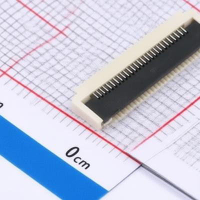 China Connector model JUSHUO AFC79-S26FIA-00 designed to support industrial electronic systems with connectivity for sale