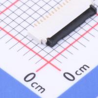 China versatile electronic component JUSHUO AFC48-S14FKA-HF for electronic system manufacturing solutions for sale