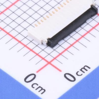China versatile electronic component JUSHUO AFC48-S14FKA-HF for electronic system manufacturing solutions for sale