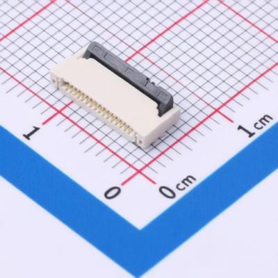 China Durable electronic module JUSHUO AFC24-S16FIA-00 designed for various electronic system applications for sale