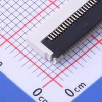 China Durable JUSHUO AFC64-S22FIA-HF electronic component ideal for in complex electronic system assemblies for sale