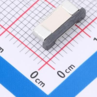 China Electronic connector JUSHUO AFC07-S09FCA-00 engineered for durability and reliability in electronics for sale