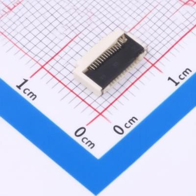 China Durable JUSHUO AFC79-S12FIA-00 connector designed to meet industrial electronic connection standards for sale