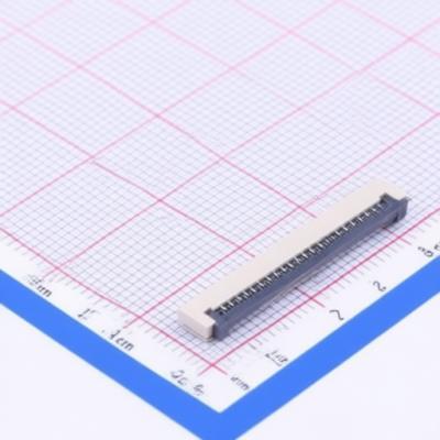 China PCB Layout Connector JUSHUO AFA01-S26FCC-00 offering Pin Counts from 4 to 60 Pins RoHS Compliant for versatile electronic for sale