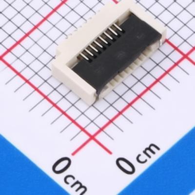 China Versatile Connector JUSHUO AFC79-S08FIA-00 Suitable for Multiple Electronic Device Connections for sale