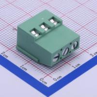 China connector model JILN JL129-50003G01 designed for secure electrical connections in various industries for sale