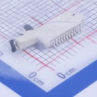 China Compact robust JUSHUO AFC04-S12ECA-00 connector part optimized for industrial equipment applications for sale