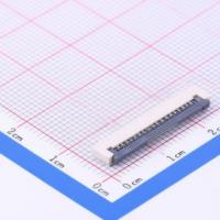China Versatile PCB Layout Component JUSHUO AFA01-S18FCC-00 with Wide Tolerance Range and RoHS Compliance for sale
