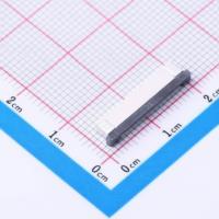 China Electronic connector JUSHUO AFC07-S28FCA-00 designed for industrial machinery and automation control for sale