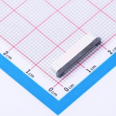 China Electronic connector JUSHUO AFC07-S28FCA-00 designed for industrial machinery and automation control for sale