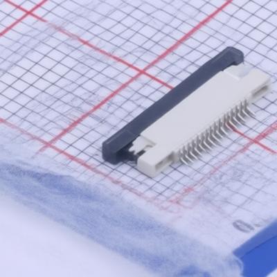 China industrial connector JUSHUO AFC04-S16FCA-00 suitable for electronic device integration and assembly for sale