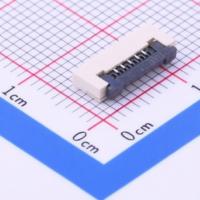China Durable PCB layout design JUSHUO AFA01-S05FCC-00 featuring various dimensions and pin configurations for sale