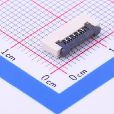 China Durable PCB layout design JUSHUO AFA01-S05FCC-00 featuring various dimensions and pin configurations for sale