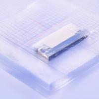 China Durable connector component JUSHUO AFC04-S12FCC-00 engineered for industrial application reliability for sale